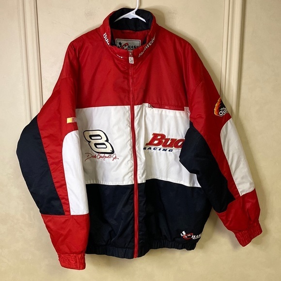 Chase Authentics | Jackets & Coats | Nascar Chase Authentics Dale ...